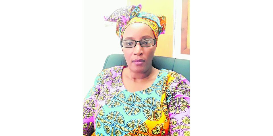 Against all odds: The story of Dr. Hadija Jilala | The Citizen