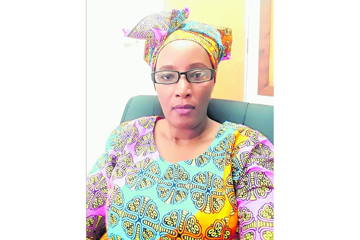 Against all odds: The story of Dr. Hadija Jilala | The Citizen