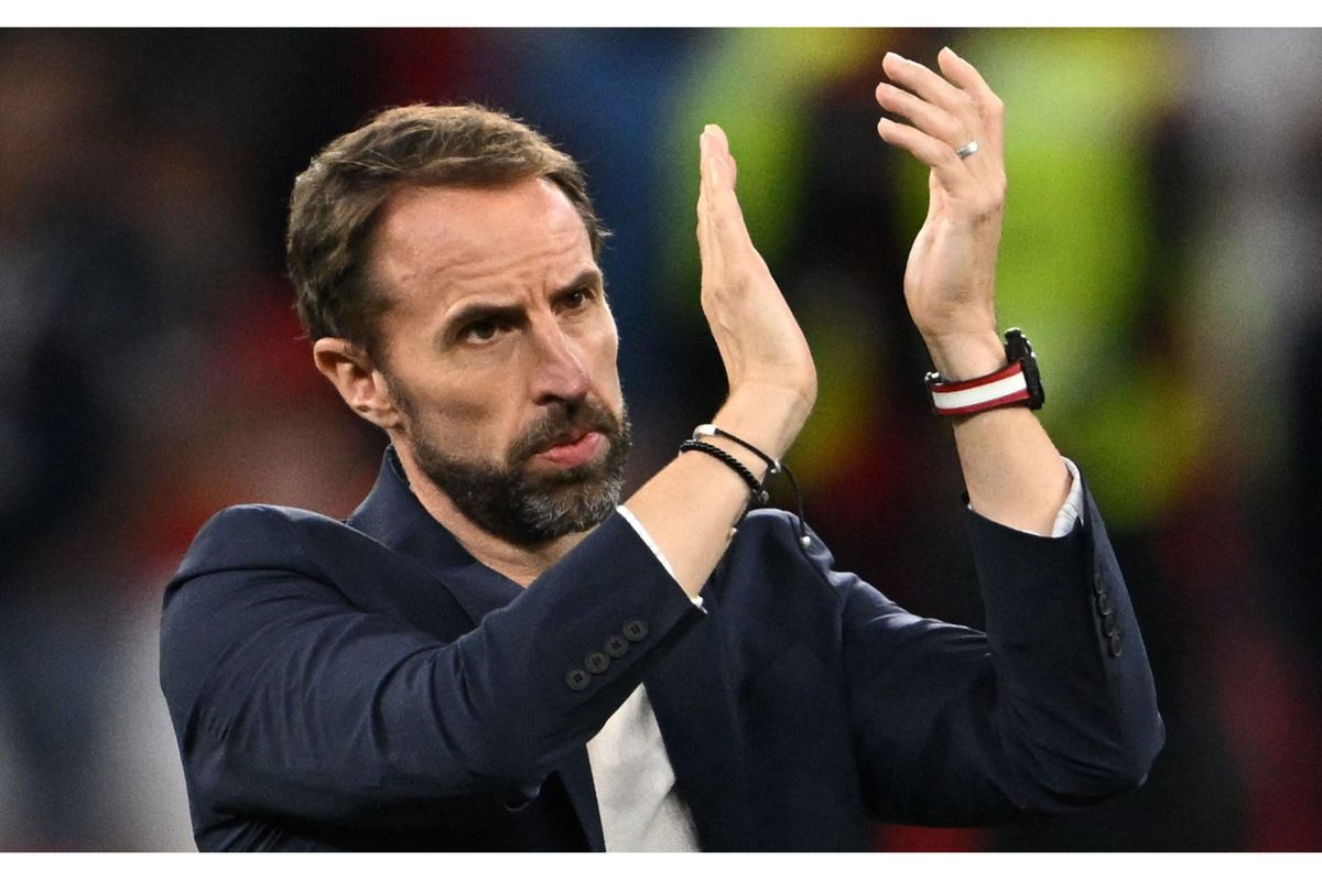 Gareth Southgate to stay on as England manager | The Citizen
