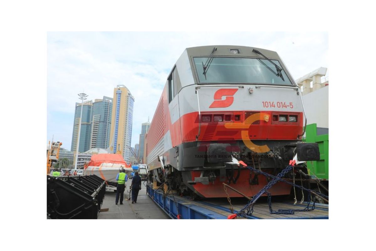 SGR proposed fares rejected | The Citizen