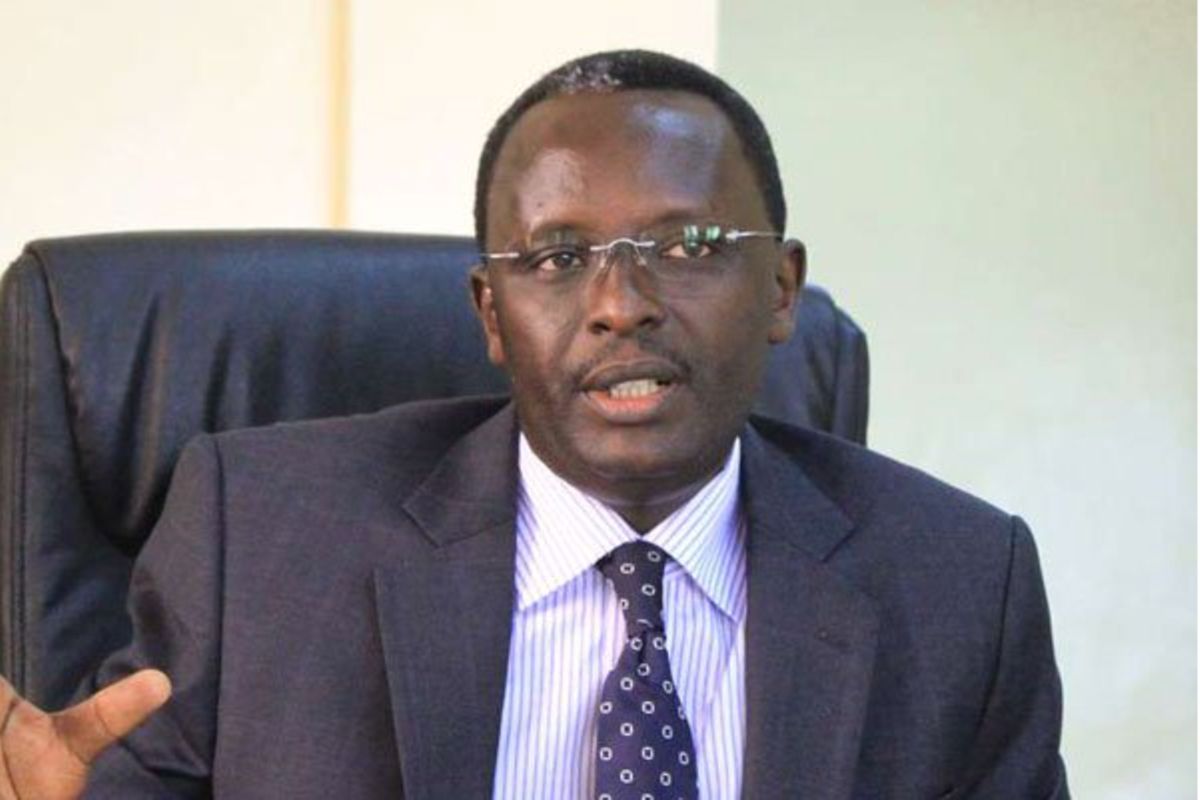 Ex-Eala speaker to focus on Fifa ethics job | The Citizen