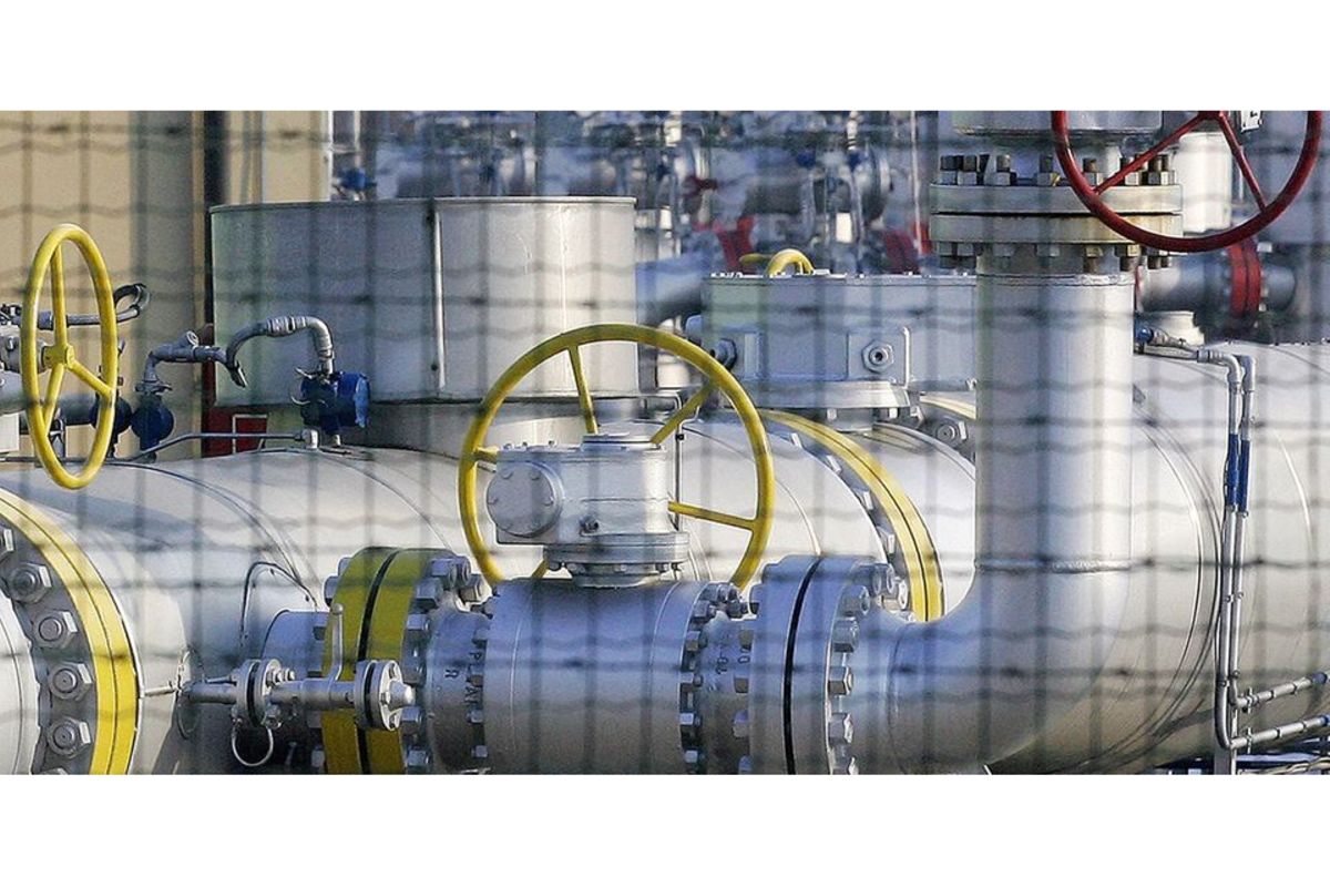 Why conclusion of LNG talks will now take longer | The Citizen