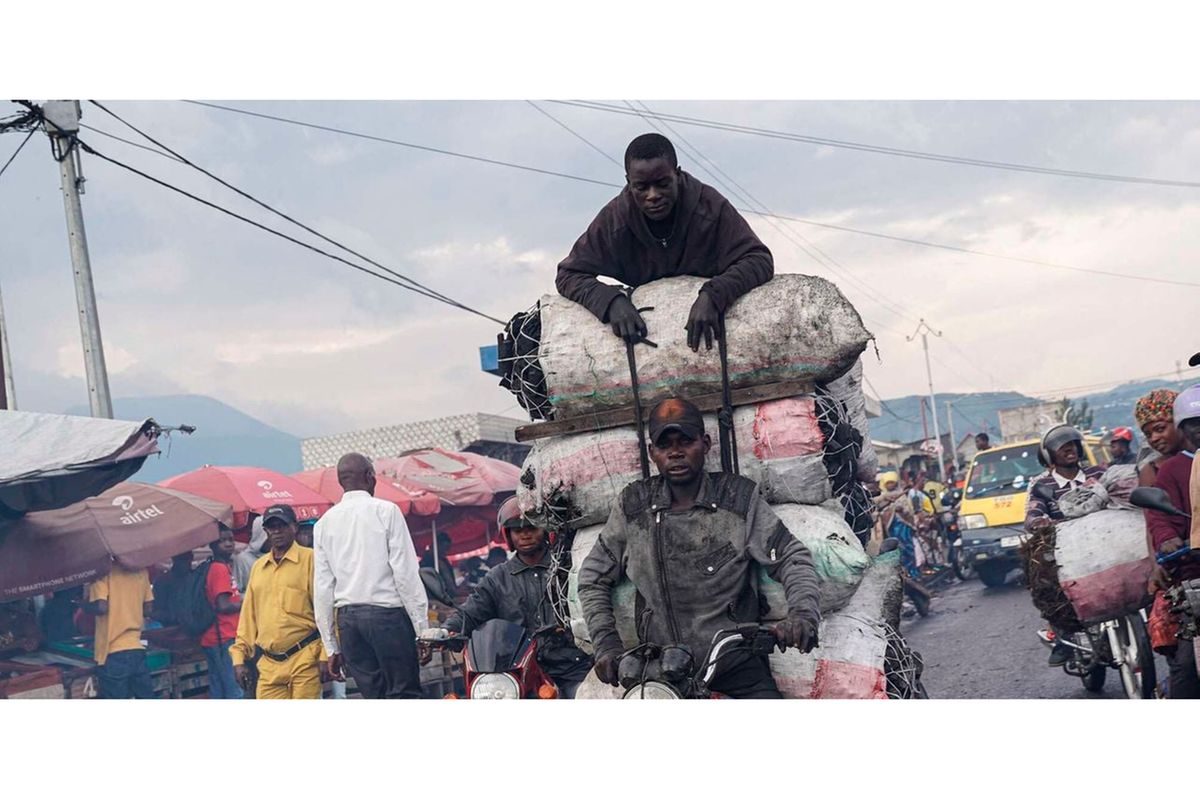 UN experts point to Rwandan role in east DR Congo rebel crisis | The ...