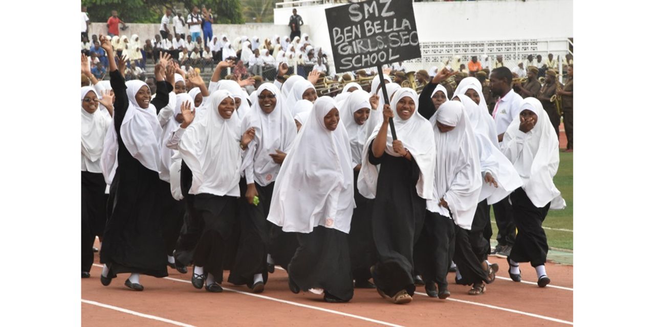 What Sh116.7 billion ZIQUE project means for Zanzibar education | The ...