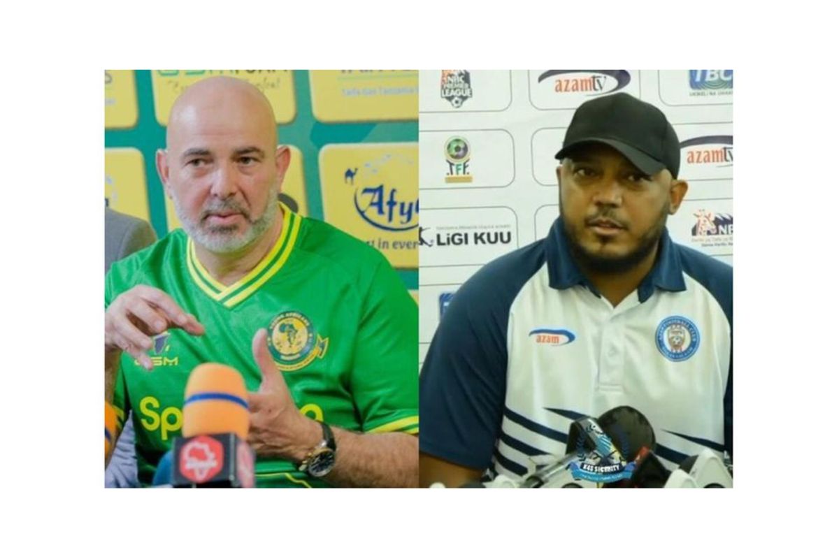 It is a defining moment for Yanga and Azam | The Citizen