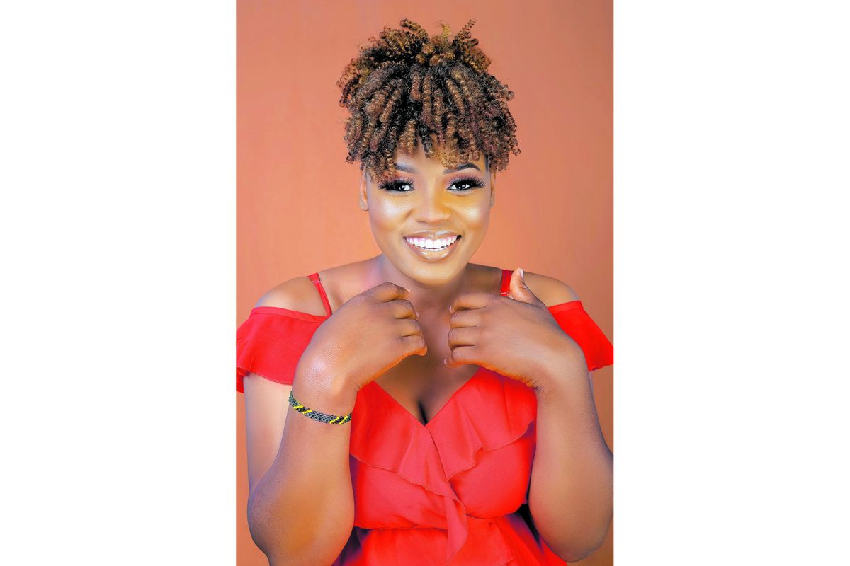 Wheelchair tennis player breaking the glass ceiling | The Citizen