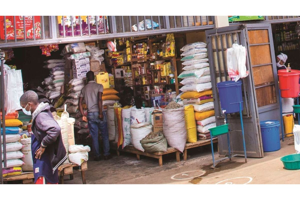 Rwandans feel pinch as cost of living and unemployment soar | The Citizen