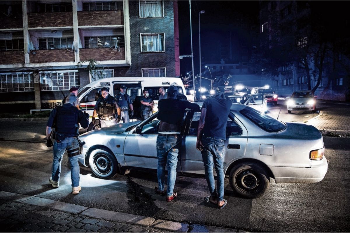 Ransom kidnappings add to South Africa's crime woes | The Citizen