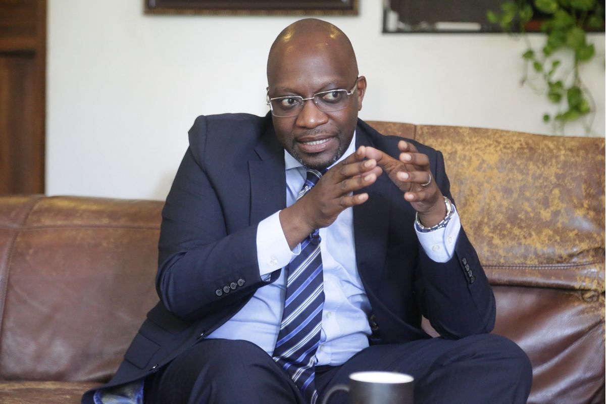 What next after Masha's exit as Tanga Cement board chair? | The Citizen