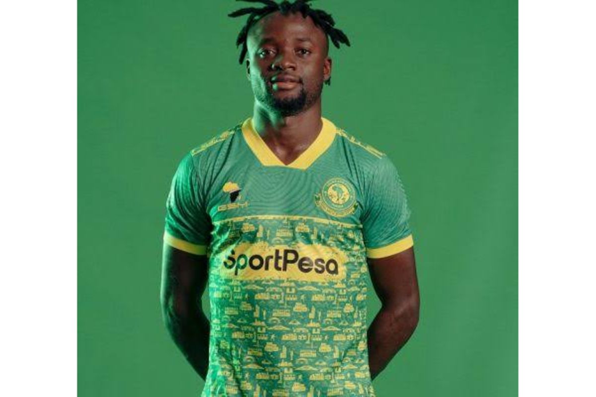 Mayele stretches lead in the race for golden boot | The Citizen