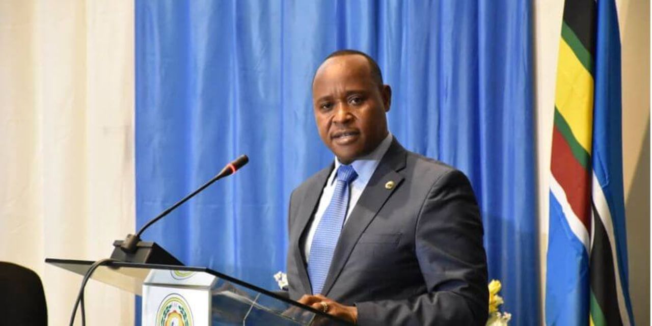 Why Somalia's bid to join EAC faces hurdles | The Citizen