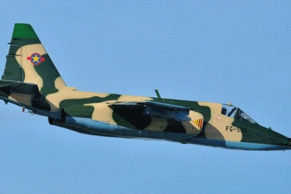 Rwanda accuses DRC of violating its airspace | The Citizen