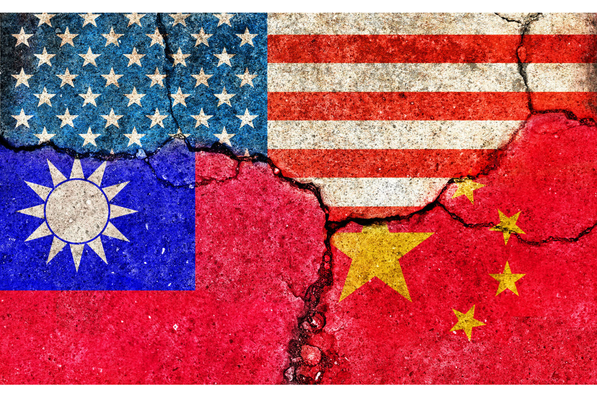 US approves $180 million anti-tank weapons sale to Taiwan | The Citizen