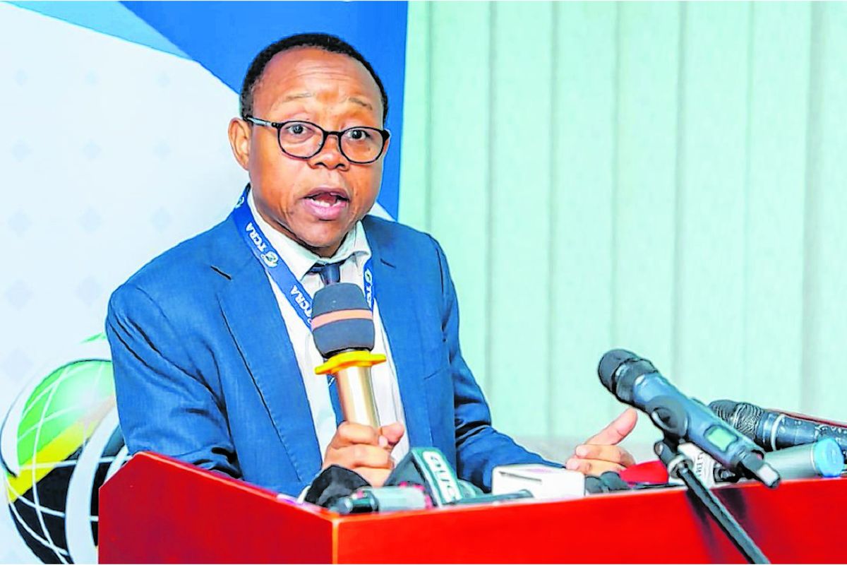 TCRA's grand plan to bridge digital divide | The Citizen