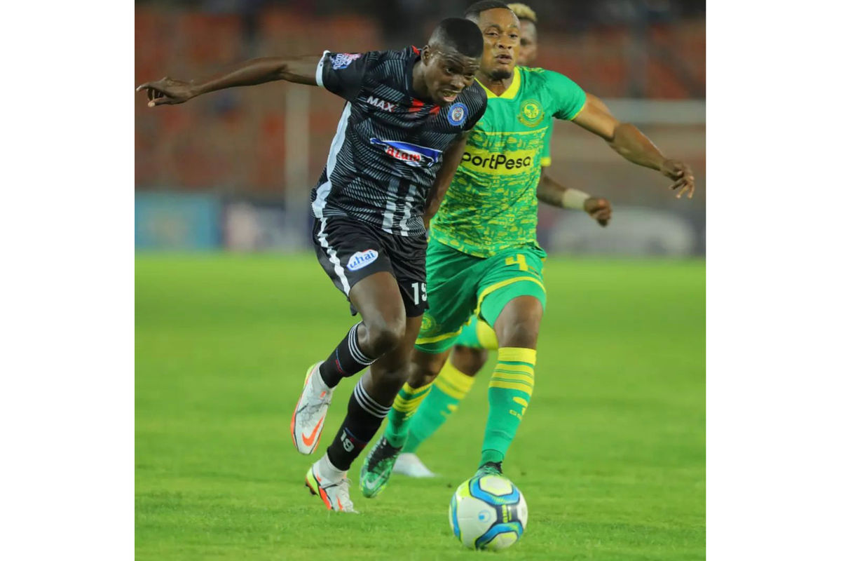 Yanga, Azam FC face tricky Premier League ties | The Citizen