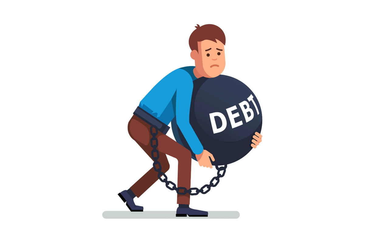 Why borrowing money isn’t always a bad thing | The Citizen