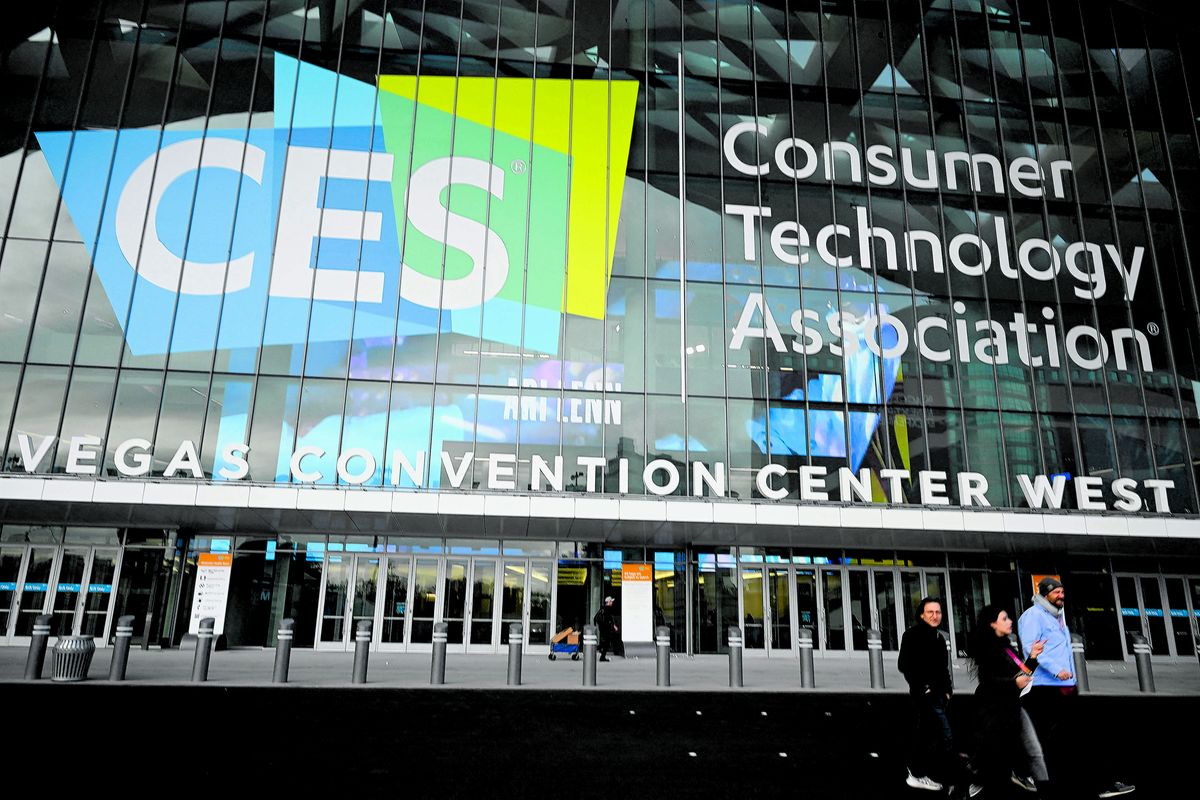 Five things to watch at CES tech megashow | The Citizen
