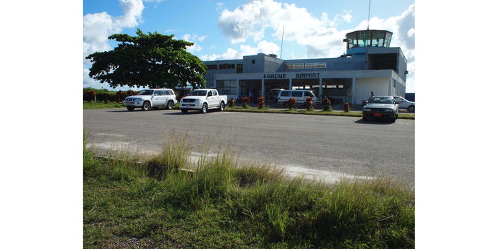 Zanzibar signs $230 million contract to upgrade Pemba Airport | The Citizen