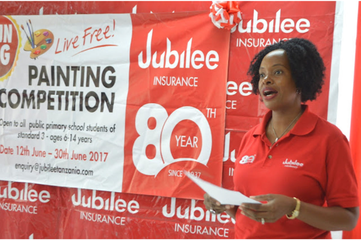 Five students benefit from Jubilee plan | The Citizen