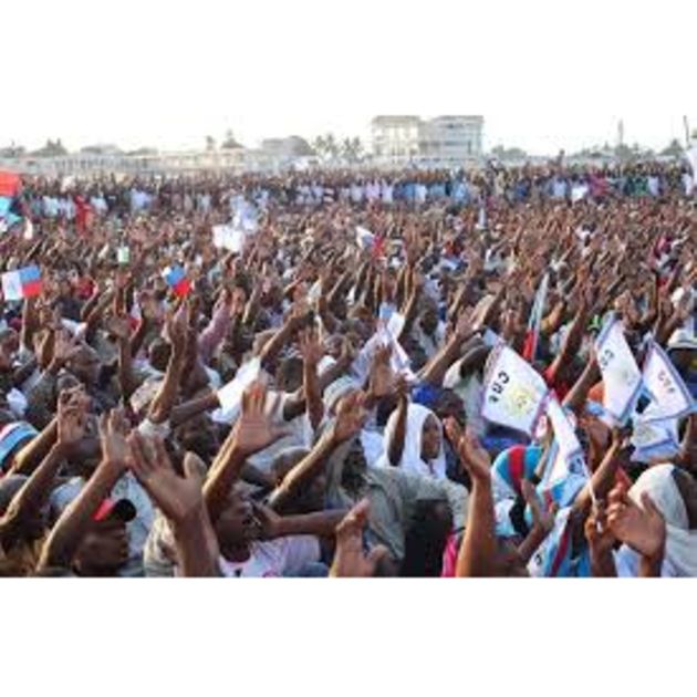 Why Chadema demo shows that Tanzania has turned the corner | The Citizen