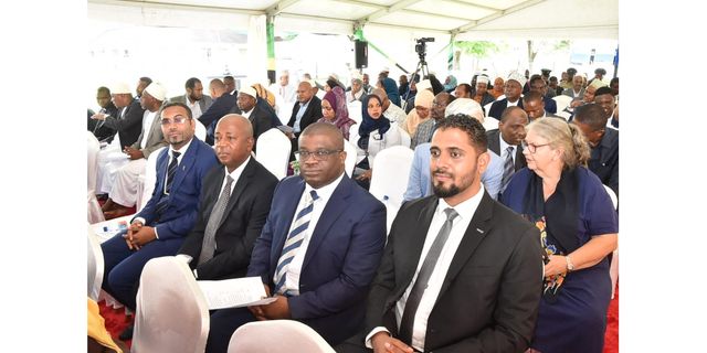 Of what importance is Zanzibar’s Presidential Delivery Bureau? | The ...