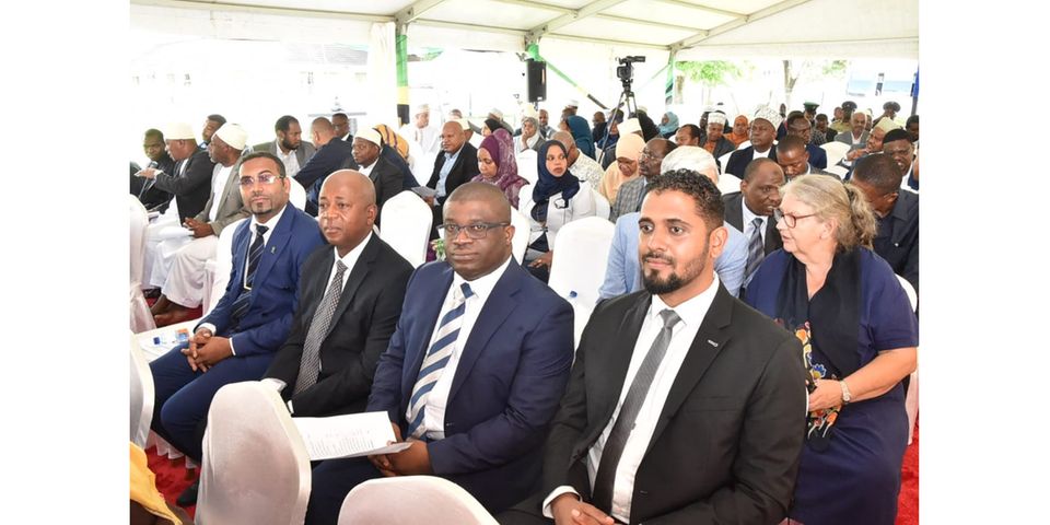 Of what importance is Zanzibar’s Presidential Delivery Bureau? | The ...