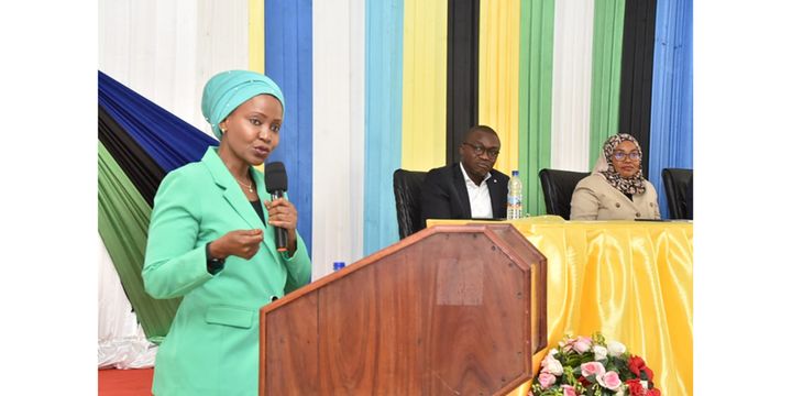 Of what importance is Zanzibar’s Presidential Delivery Bureau? | The ...