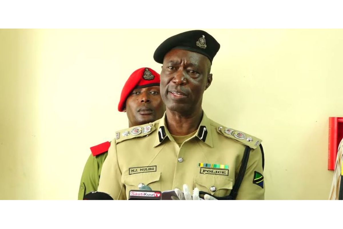 Mobile Money, bank agents the latest targets of armed robbers | The Citizen