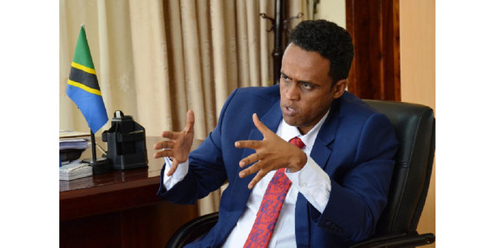 Government allocates 160,000 acres for youth in farming sector | The ...