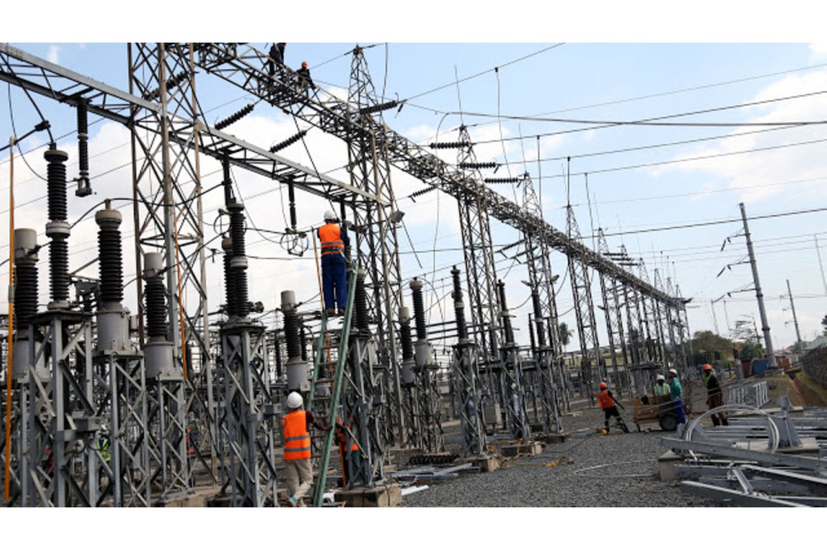 Contractor picked for Sh11.5 billion Tanga energy project | The Citizen