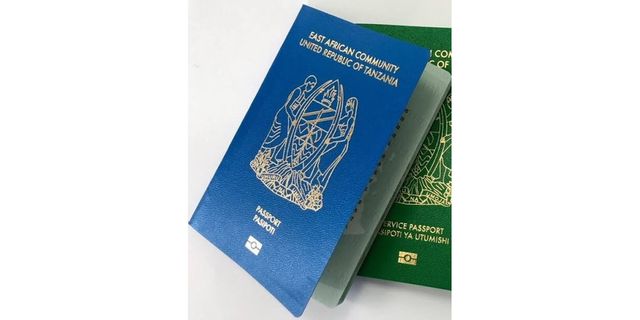 Opportunities as Tanzanian passport gets more power | The Citizen