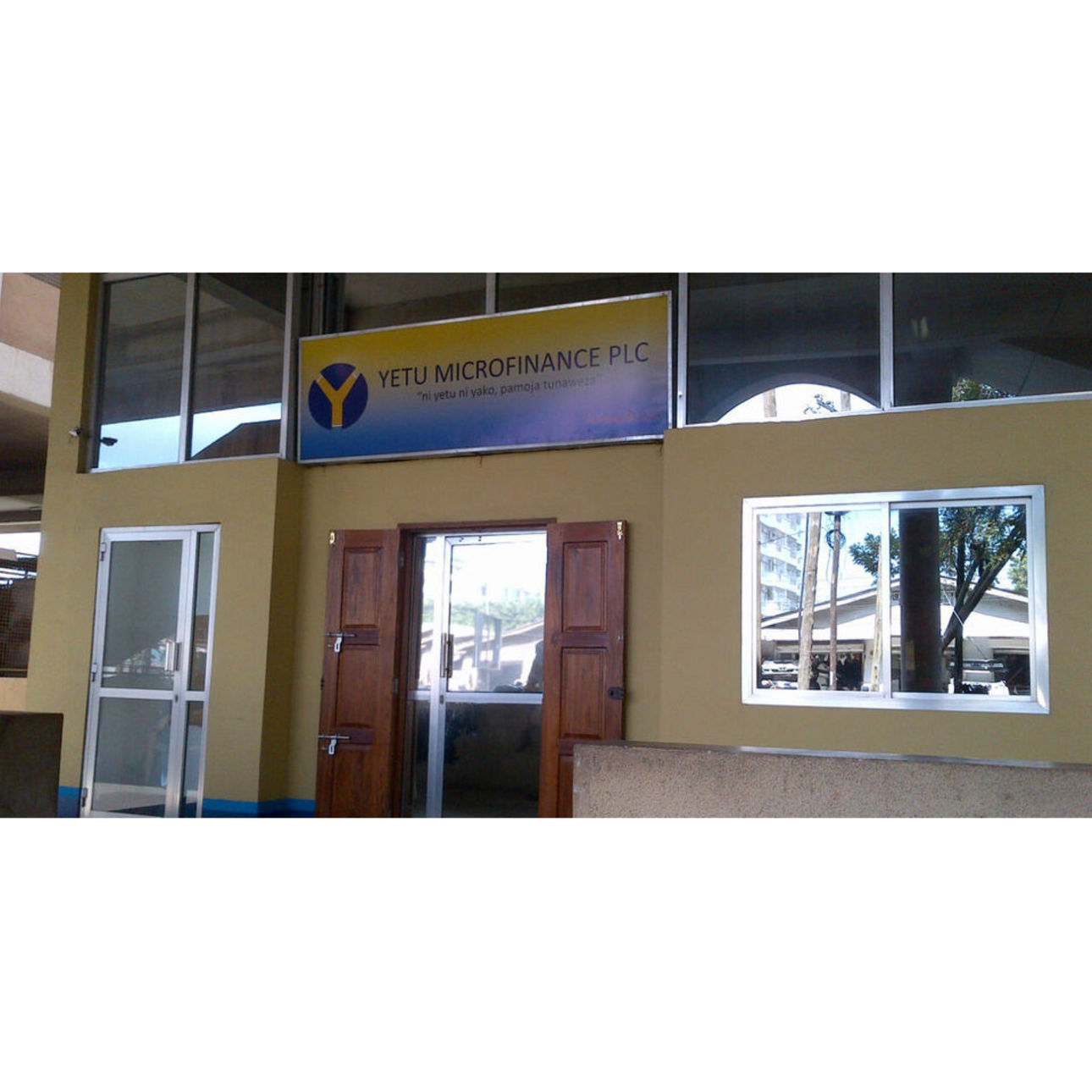 BoT, NMB risk losing right to defence in Yetu Microfinance takeover ...