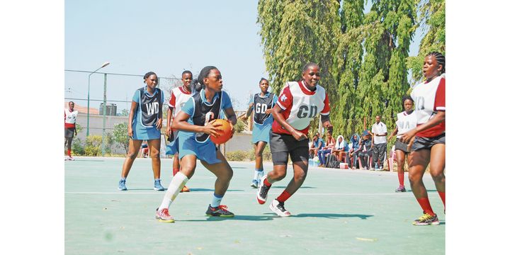 11 teams to represent Tanzania in East Africa Netball Championship in ...