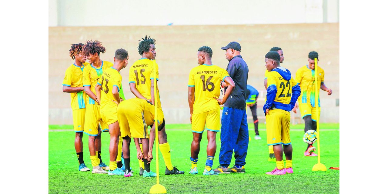 Singida Big Stars, Mlandege in Mapinduzi Cup final today | The Citizen