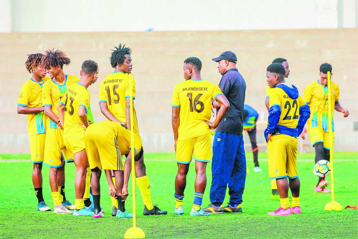 Singida Big Stars, Mlandege in Mapinduzi Cup final today | The Citizen