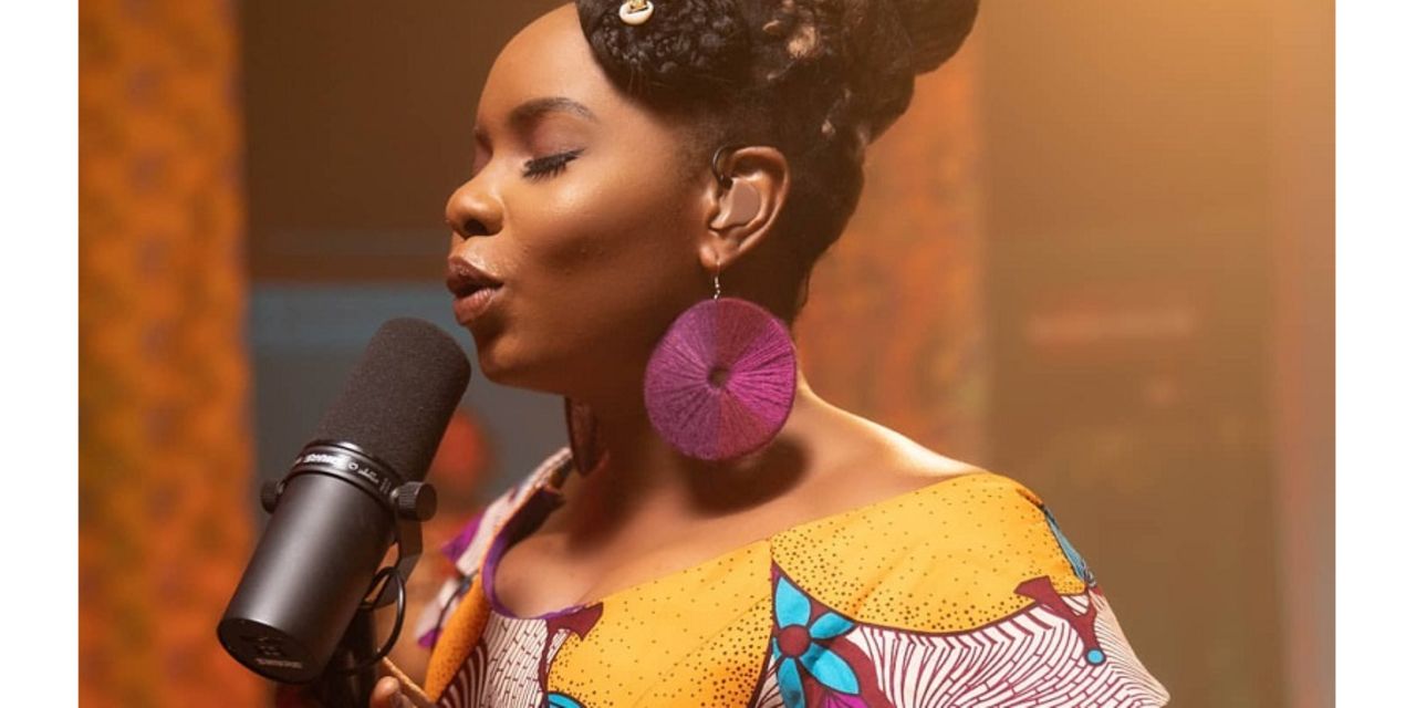 Yemi Alade joins Spotify’s EQUAL | The Citizen