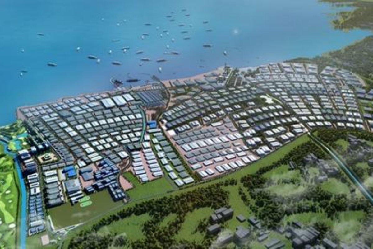 Government transfers Kurasini land to Dar port | The Citizen