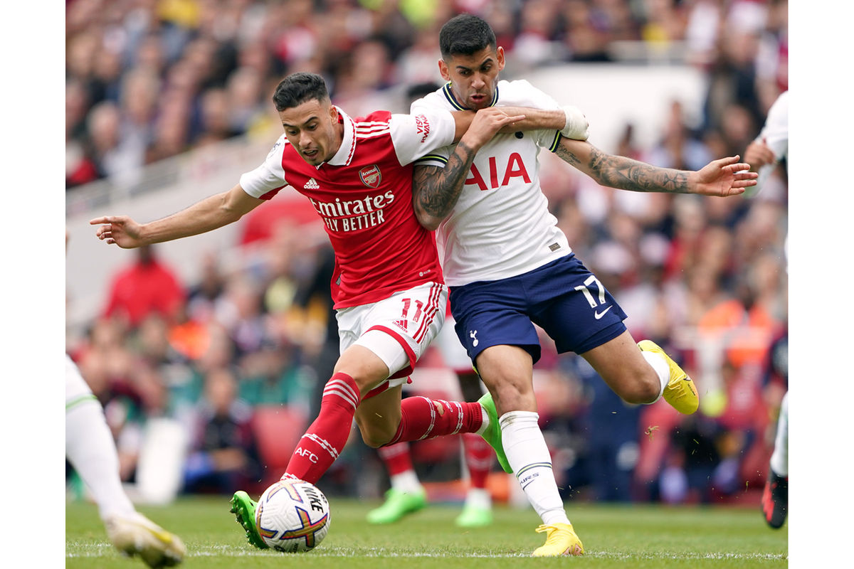 Arsenal, Man City face Premier League derby dates | The Citizen