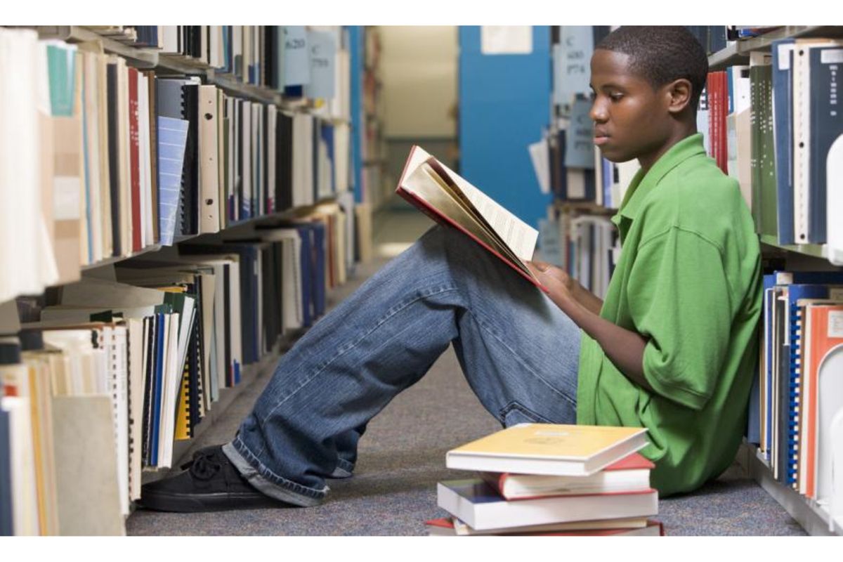 Another periodic reminder: Why you should read good books | The Citizen