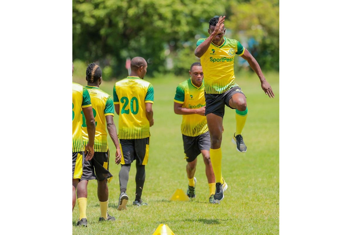 Yanga seeks revenge against Ihefu FC today | The Citizen