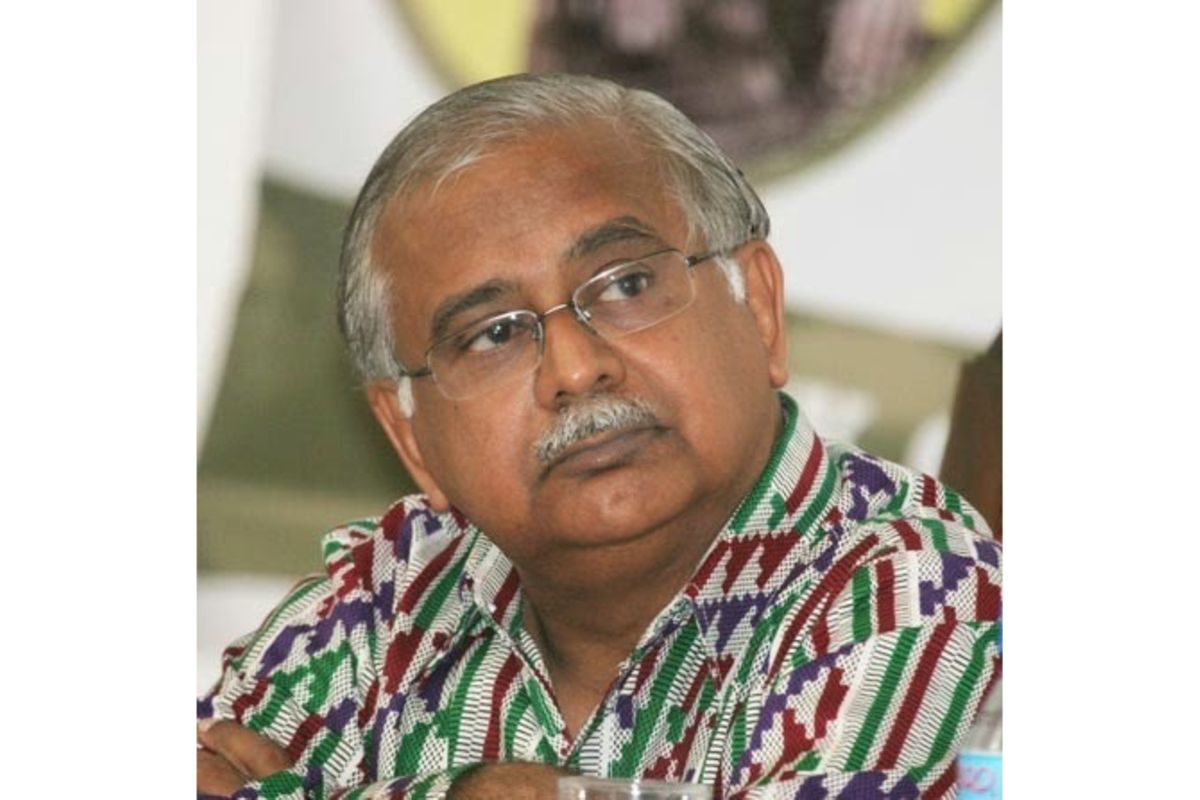 The Commission for Human Rights in Shivji’s eyes | The Citizen