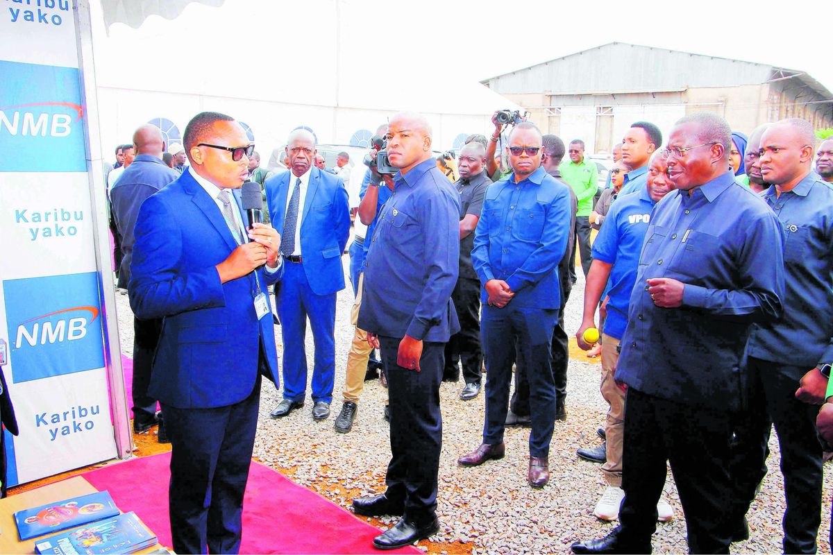Mpango orders investigation into rumoured theft network | The Citizen