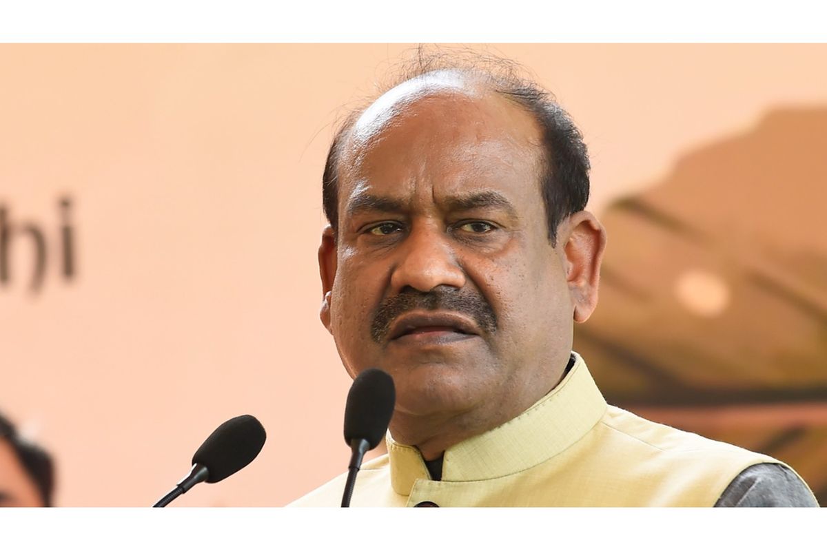 Indian Parliament Speaker on political relations, leadership | The Citizen