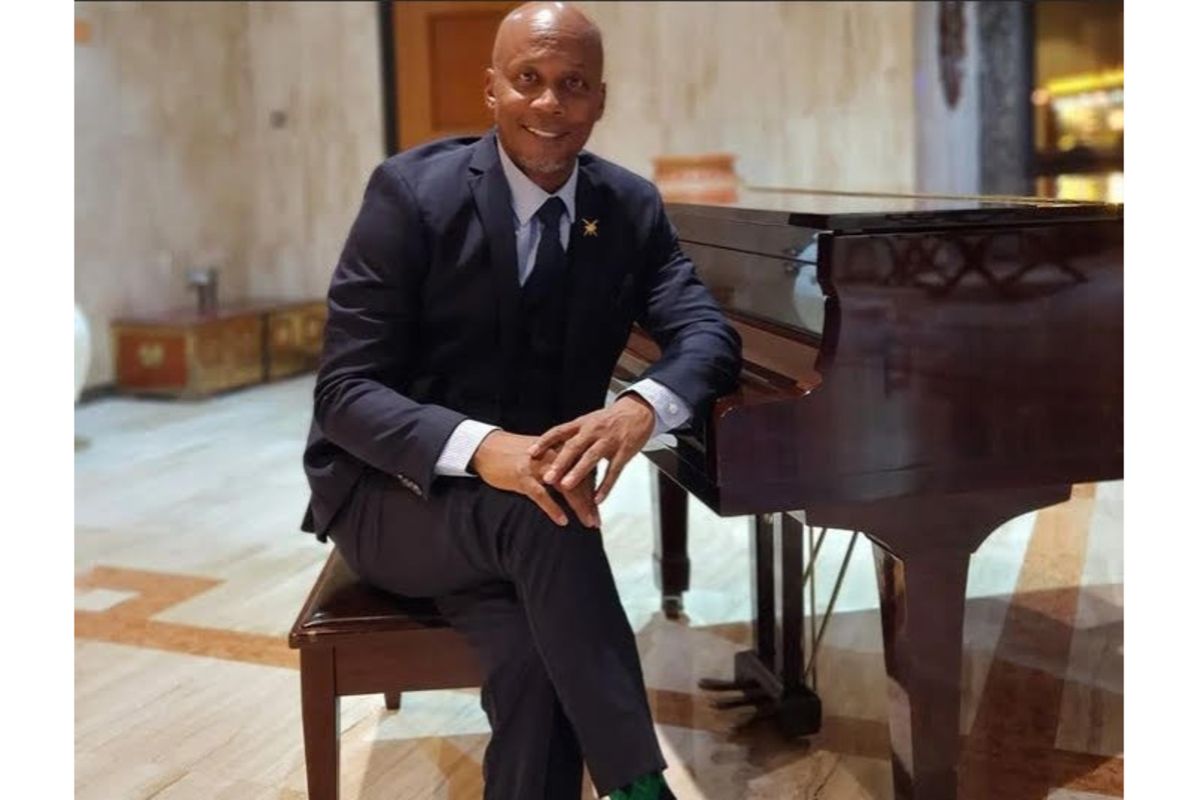 US investor who fell in love with Tanzania | The Citizen