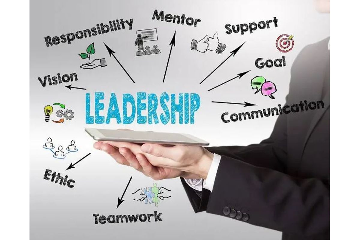 Who is a good leader? Can anyone become a good leader? | The Citizen