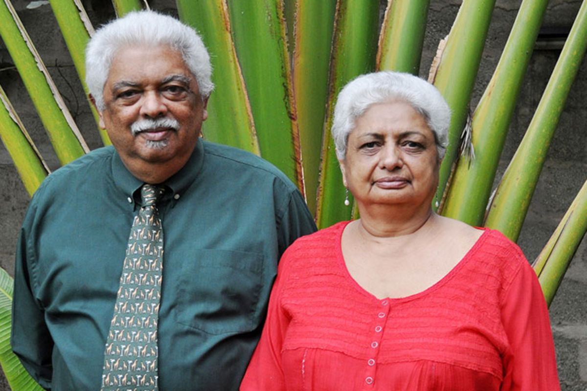 Merwyn: His passion for tourism not to be forgotten | The Citizen