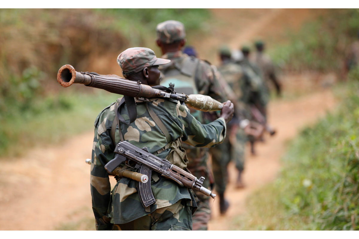 DRC: Will calls for a ceasefire hold ground? | The Citizen