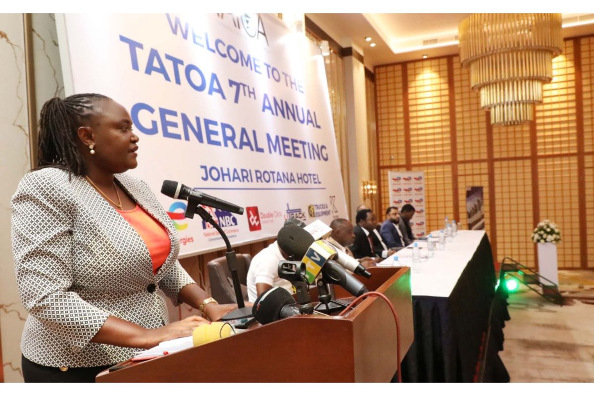 EABC plans to reach $15 billion in intra-EAC trade in 2023 | The Citizen