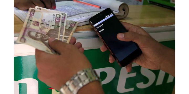 Kenya under fire over mobile money transactions spy plan | The Citizen