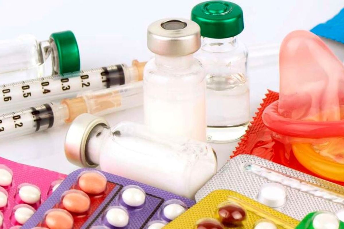 Africa leads the world in contraceptive use | The Citizen